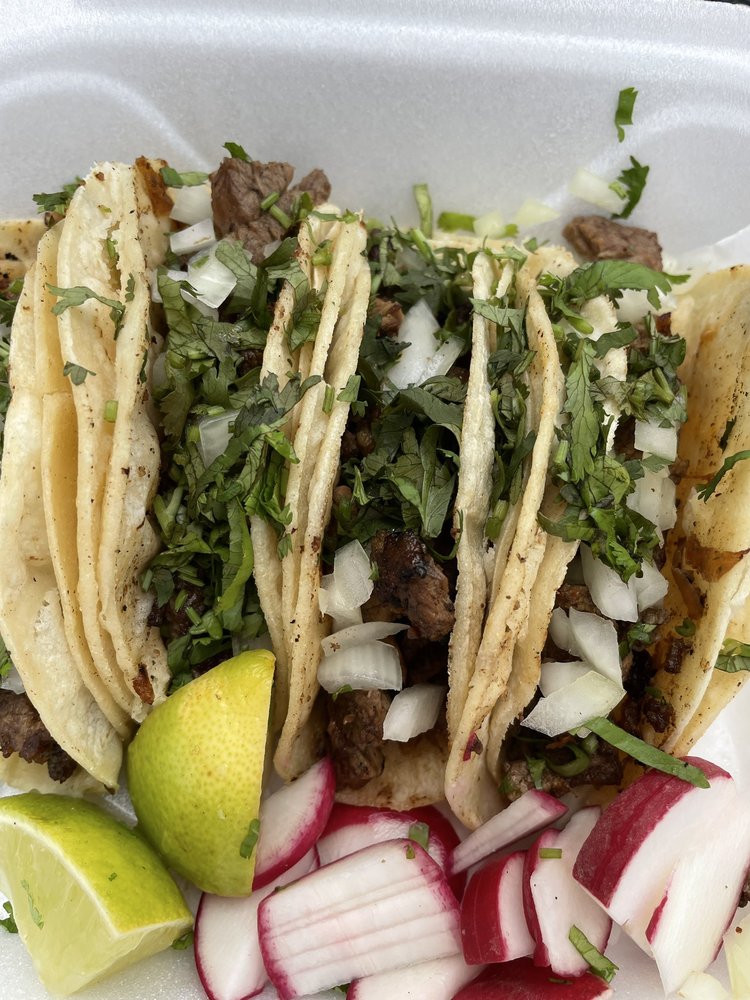 TACOS EL MICHOACANO - Updated October 2025 - 417 E Lake St, Minneapolis ...