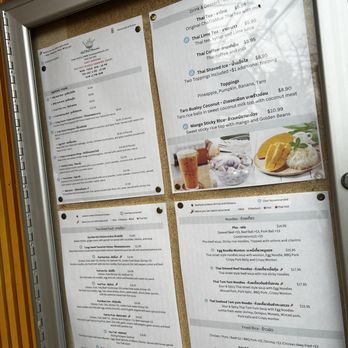 THAI HOT POT HEAVEN - Updated June 2024 - 35 Photos & 17 Reviews - 730 ...