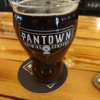 THE PANTOWN BREWING COMPANY - Updated August 2025 - 37 Photos & 22 ...