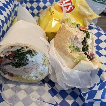 OCEAN STREET CAFE & DELI - Updated June 2024 - 64 Photos & 91 Reviews ...