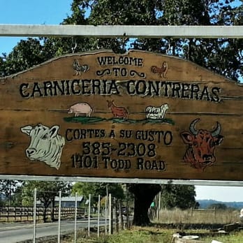 CARNICERIA CONTRERAS - Updated July 2025 - 46 Photos & 20 Reviews ...