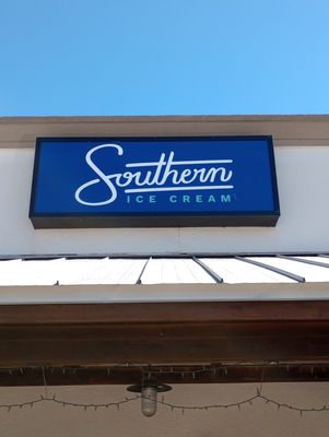 SOUTHERN ICE CREAM SHOP BCS - Updated June 2024 - 3601 E 29th St, Bryan ...