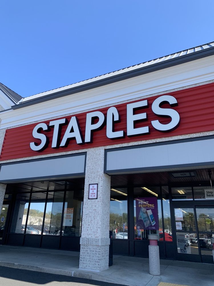 STAPLES - Updated December 2025 - 34 Photos & 47 Reviews - 1104 West ...
