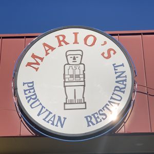 MARIO’S PERUVIAN & SEAFOOD - 1741 Photos & 2514 Reviews - 5786 Melrose ...