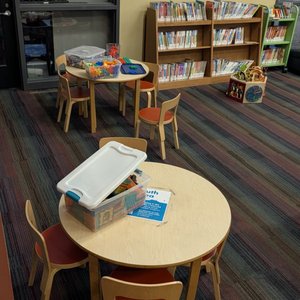 AUSTIN PUBLIC LIBRARY - NORTH VILLAGE - Updated February 2026 - 25 Photos & 40 Reviews - 2505 ...