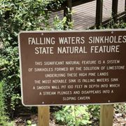 FALLING WATERS STATE PARK - 198 Photos & 50 Reviews - 1130 State Park ...