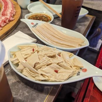 CHENGDU MEMORY - 1219 Photos & 492 Reviews - 520 S Jackson St, Seattle ...