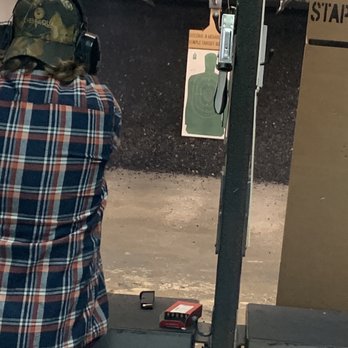 SHOOT SMART - Updated December 2025 - 51 Photos & 129 Reviews - 10305 N ...