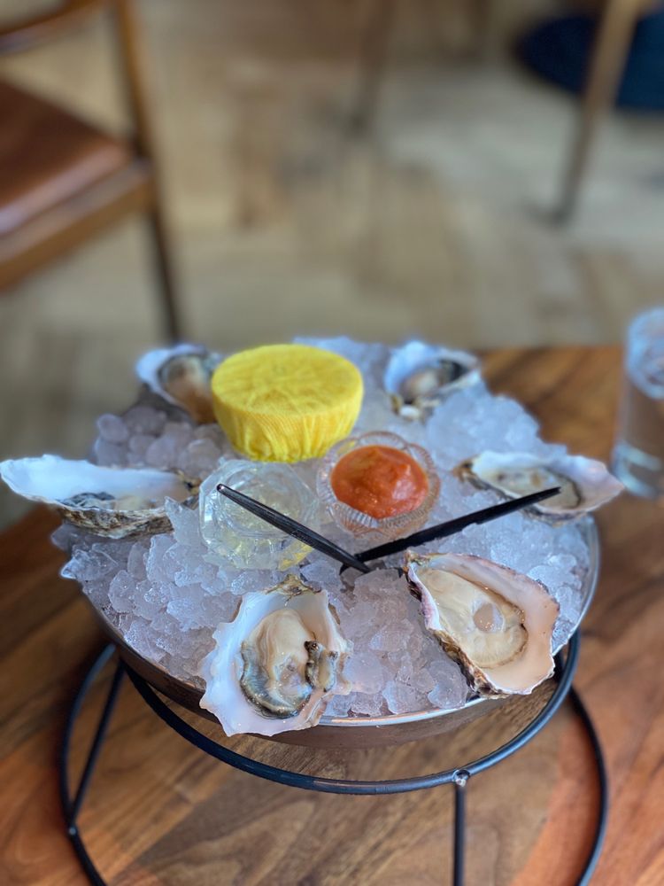 ANGLER - 2558 Photos & 499 Reviews - 132 The Embarcadero, San Francisco ...