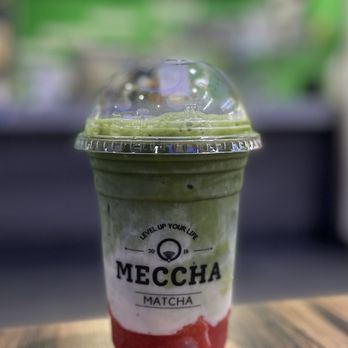 MECCHA MATCHA - Updated November 2024 - 129 Photos & 64 Reviews - 2625 ...