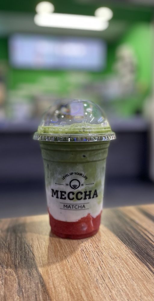 MECCHA MATCHA - Updated June 2025 - 139 Photos & 68 Reviews - 2625 W ...