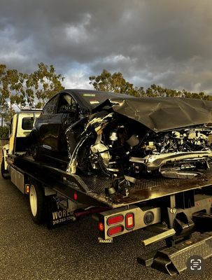 562 TOWING & TRANSPORT - Updated December 2025 - 13 Photos - Long Beach ...