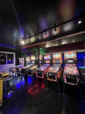 STELLA’S PINBALL ARCADE & LOUNGE - 62 Photos & 14 Reviews - 802 9th St ...