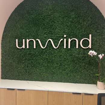 UNWIND WELLNESS - NAVY YARD - Updated February 2025 - 59 Photos & 61 ...