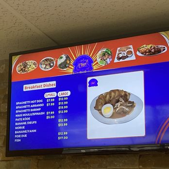 LE CHIC RESTAURANT - Updated November 2025 - 14 Photos - 2152 W Oakland Park Blvd, Oakland Park ...