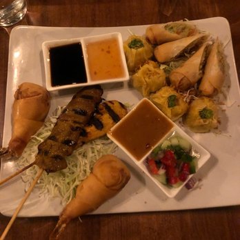 PRU THAI - Updated August 2025 - 165 Photos & 196 Reviews - 6 E Main St ...