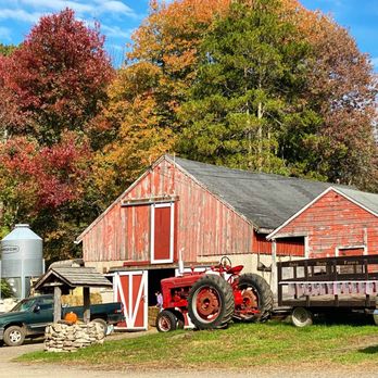 GOLD RUSH FARMS - Updated October 2025 - 33 Photos & 22 Reviews - 5 ...