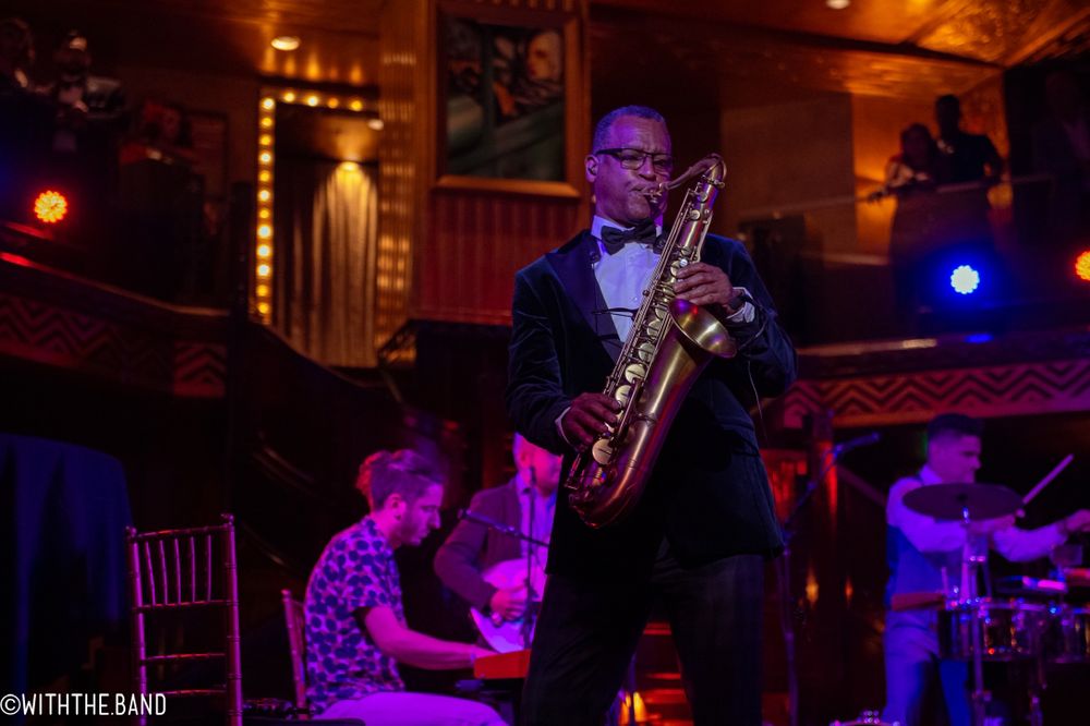 MAMBO CRAZE CABARET - 150 Photos - Cabaret - 617 S Olive St, Los ...