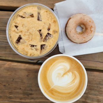 PORTOLA COFFEE ROASTERS - Updated July 2024 - 2347 Photos & 1901 ...