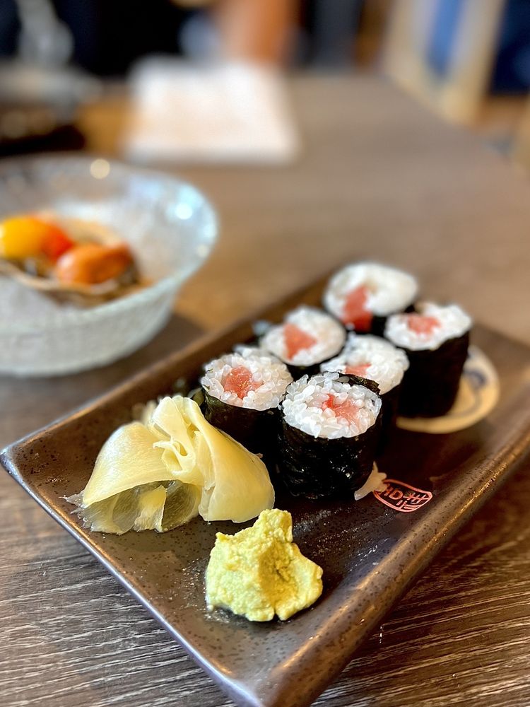 SUSHI PRO - 423 Photos & 118 Reviews - 1078 E Brokaw Rd, San Jose ...