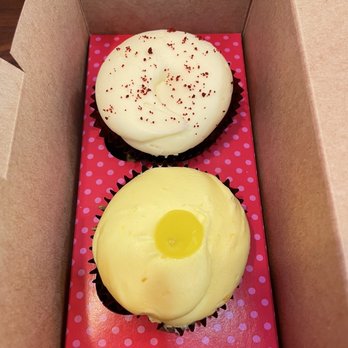 SMALLCAKES CUPCAKERY AND CREAMERY - 211 Photos & 214 Reviews - 5999 ...