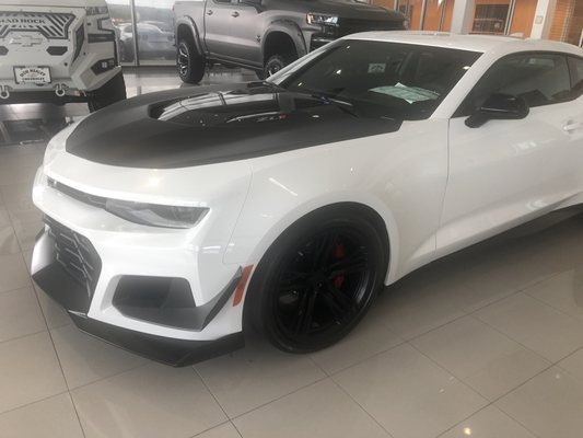 DON MEALEY CHEVROLET - 59 Photos & 80 Reviews - 17185 State Hwy 50 ...