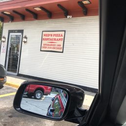 NED’S PIZZA - Updated July 2025 - 86 Photos & 189 Reviews - 3246 S 27th ...
