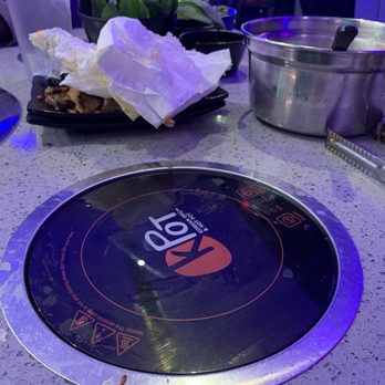 KPOT KOREAN BBQ & HOT POT - Updated February 2026 - 107 Photos & 88 ...