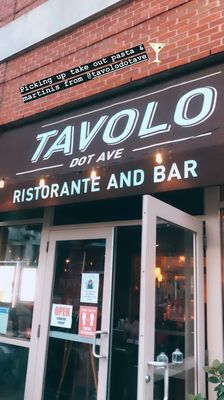 TAVOLO - Updated August 2024 - 175 Photos & 233 Reviews - 1918 ...