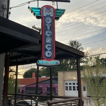 MOTORCO MUSIC HALL - Updated October 2025 - 134 Photos & 189 Reviews ...