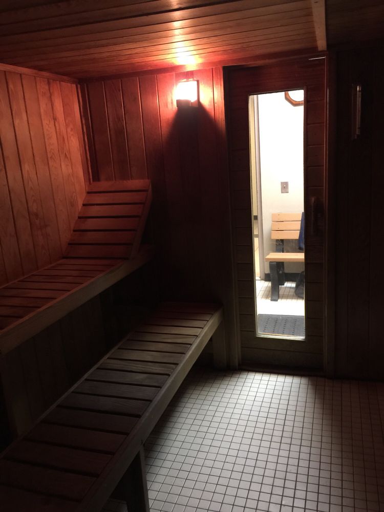 GORDON FITNESS CENTER - Updated January 2026 - Barnes Ave, Fort Gordon ...