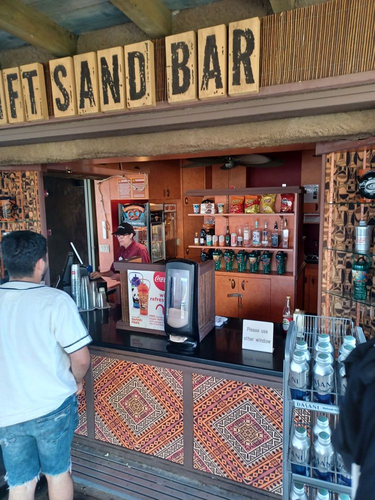 RIFT SAND BAR - Updated December 2025 - 30 Photos - 15500 San Pascual ...