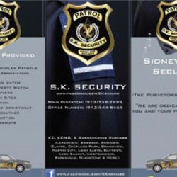 SK SECURITY - 42 Photos - 3200 Merriam Ln, Kansas City, Kansas ...