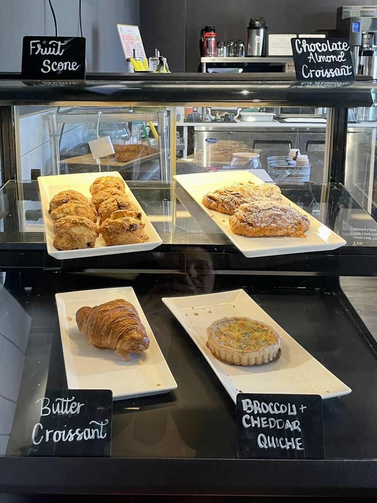 BEAN THERE: CAFÉ - Updated July 2024 - 19 Photos - 2107 Goldfinch Blvd ...