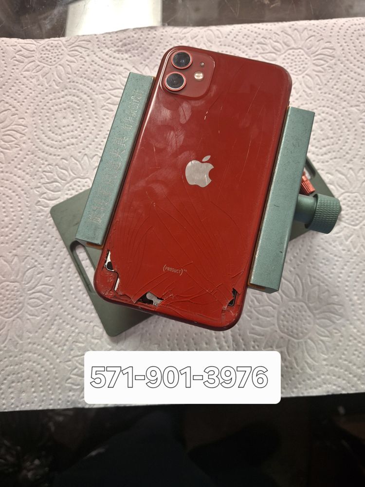 SERRANO MOBILE SERVICES - Updated March 2025 - Request a Quote - 1110 ...