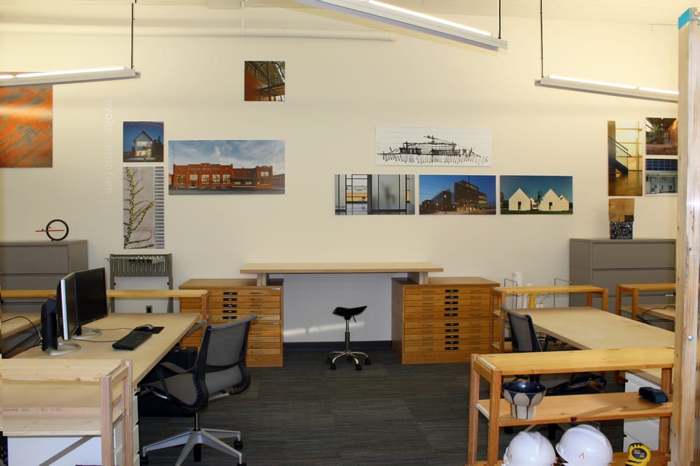 563 DESIGN - 1268 Locust St, Dubuque, Iowa - Architects - Phone Number ...