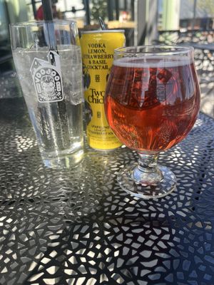 VOODOO BREWING - MERIDIAN - Updated November 2025 - 62 Photos & 58 ...