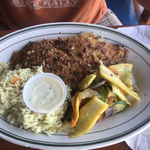 TOPWATER GRILL - 529 Photos & 483 Reviews - 815 Avenue O, San Leon, TX ...