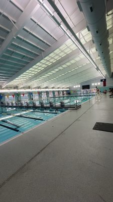 JOSH DAVIS NATATORIUM & BILL WALKER POOL - Updated December 2025 - 10 ...