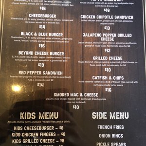 LAST CHAIR SALOON - 56 Photos & 40 Reviews - Brian Head, Utah - Bars ...