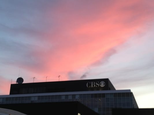 CBS TELEVISION CITY - Updated December 2025 - 47 Photos & 110 Reviews ...