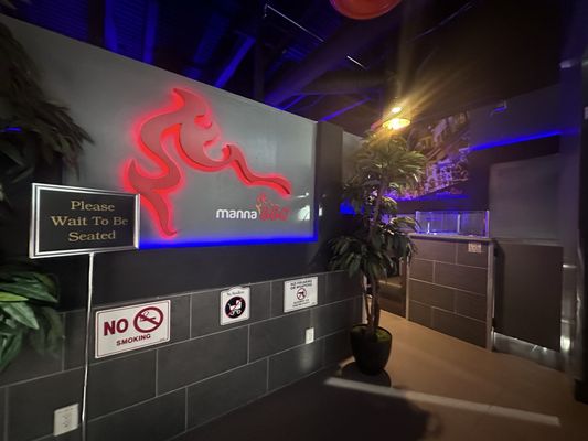 MANNA BBQ - Updated January 2026 - 181 Photos & 246 Reviews - 2990 E ...