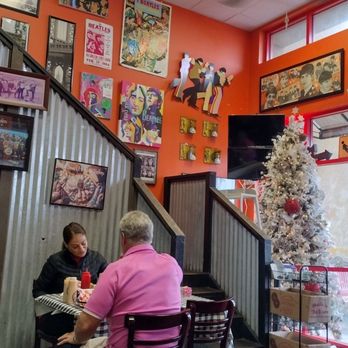 THE NEW YORK DELI - Updated April 2025 - 173 Photos & 299 Reviews - 829 ...