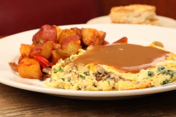 STUDIO DINER - 1720 Photos & 1960 Reviews - American (Traditional ...