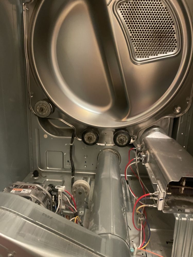 Appliance Repair Cartersville Ga