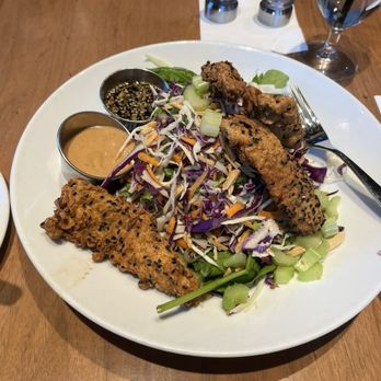 JONATHAN’S THE RUB AT MEMORIAL GREEN - Updated January 2025 - 605 ...