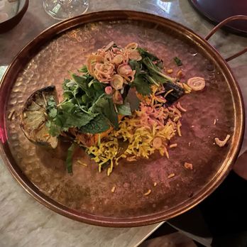 MIRRA - Updated August 2025 - 243 Photos & 79 Reviews - 1954 W Armitage ...