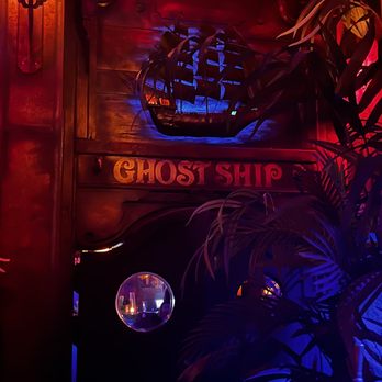 GHOST SHIP AT THE GRAND - Updated September 2025 - 113 Photos & 44 ...