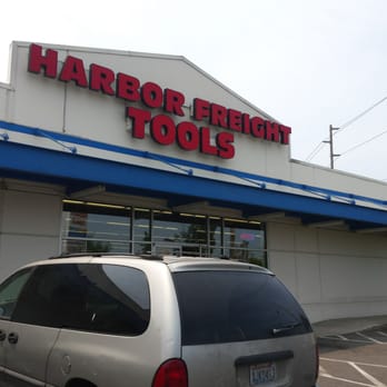 HARBOR FREIGHT TOOLS - Updated December 2025 - 17 Photos & 32 Reviews ...
