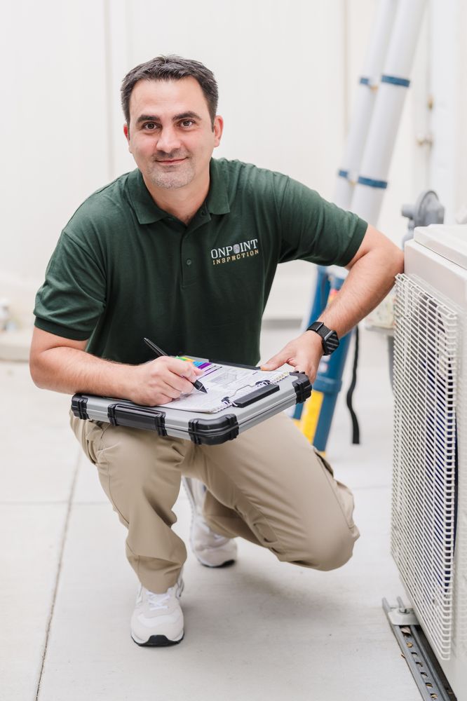 ONPOINT INSPECTION - Updated November 2025 - Request a Quote - 12835 ...